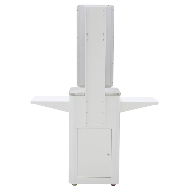 Supermarket Self-service Touch Payment Machine Kiosk POS System Terminal
