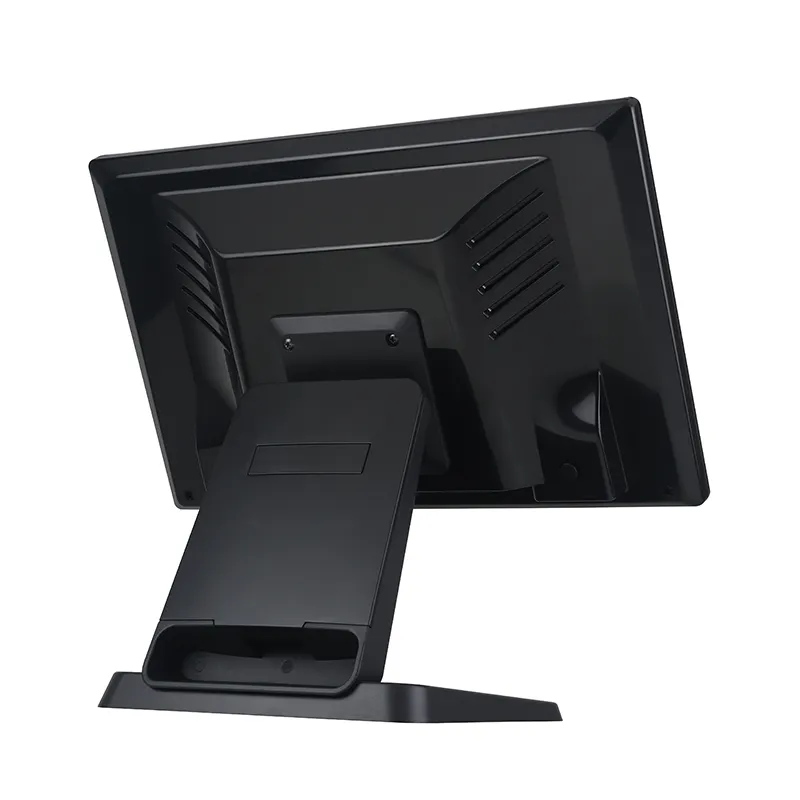GS-A4 Touch POS System | Restaurant & Retail Cash Register Terminal ...