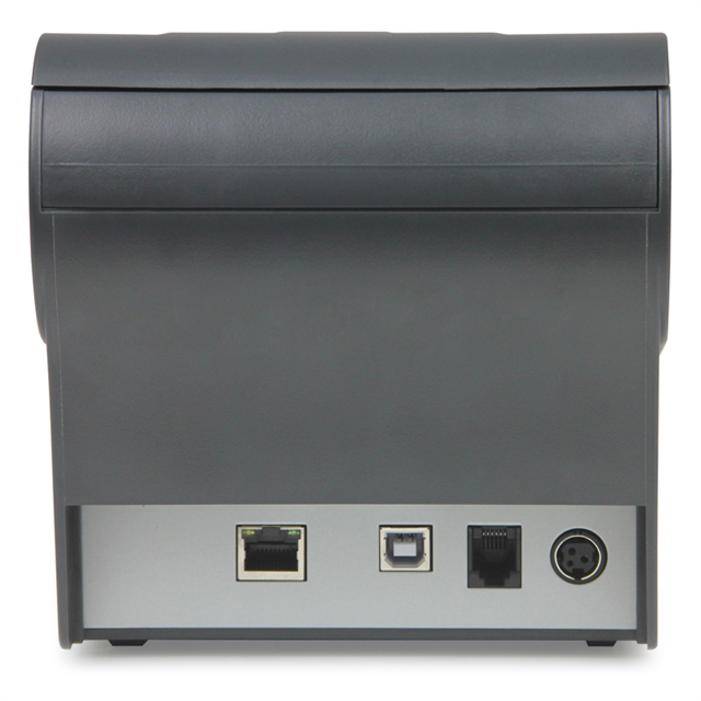 GS-8256 High Speed 80mm Pos Thermal Receipt Printer from GSAN Supplier