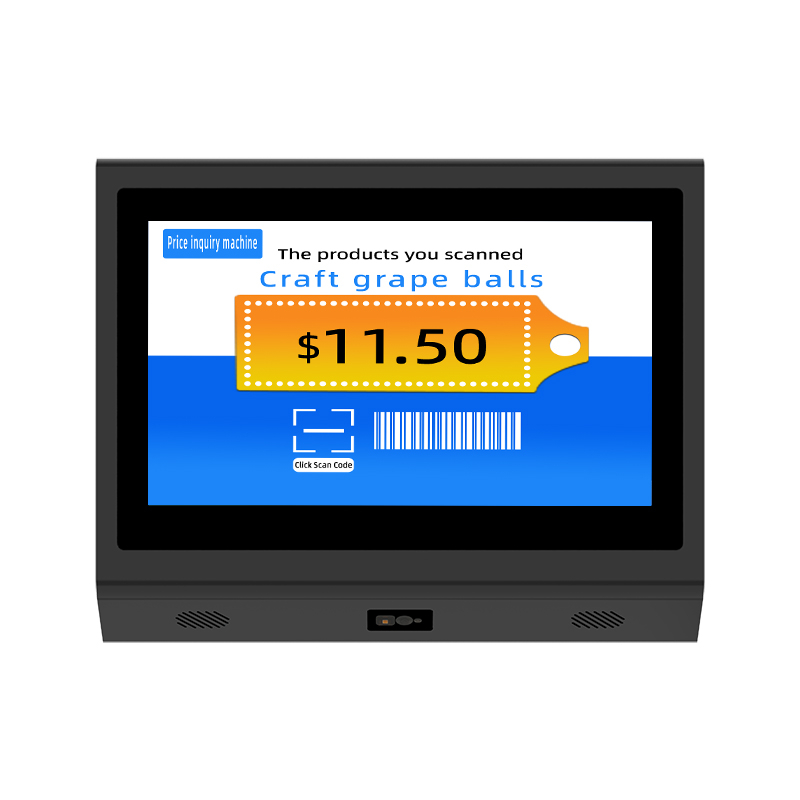 Android/ Windows 11.6'' POS Price Checker for Supermarket